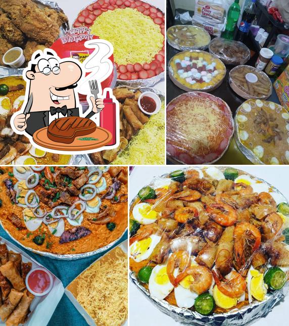Papa Chow, Quezon City - Restaurant menu, prices and reviews