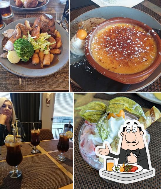 Portals Hartlepool, Hartlepool - Restaurant menu, prices and reviews