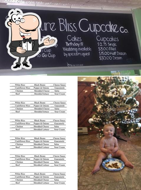 Pure Bliss Bakery & Cafe in Pierre - Restaurant reviews