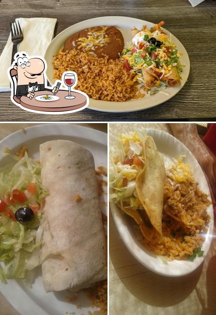 Que Pasa Mexican Food, Goodyear - Restaurant menu, prices and reviews