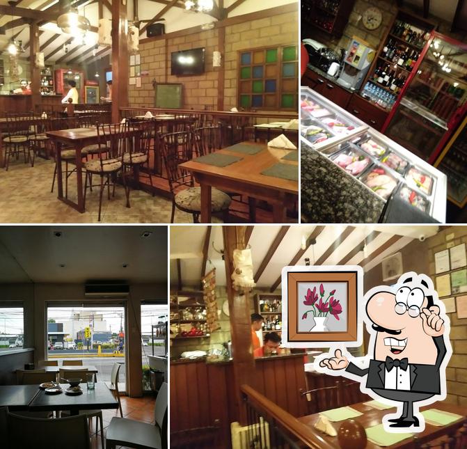 RAFAEL'S, Tacloban City - Restaurant menu, prices and reviews