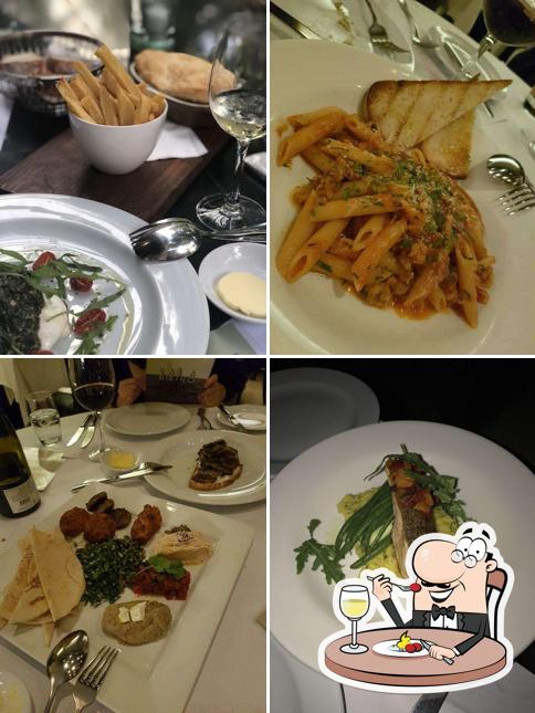 Sala Bistro restaurant, Makati, H22C+RXF - Restaurant reviews