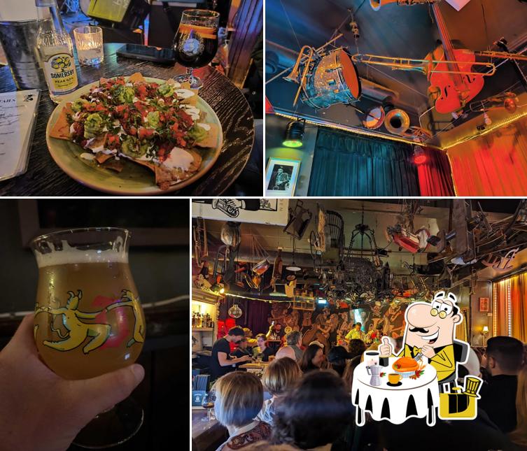 Stampen, Stockholm, Gamla stan - Restaurant menu, prices and reviews