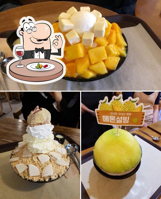 Sulbing, restaurant, Busan - Restaurant reviews
