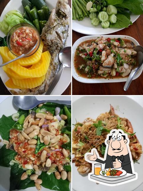 วิไลลาบปลา restaurant, Ubon Ratchathani - Restaurant reviews