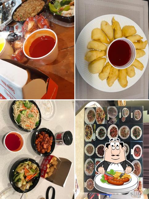 Win Chinese Food, Guelph - Restaurant menu, prices and reviews