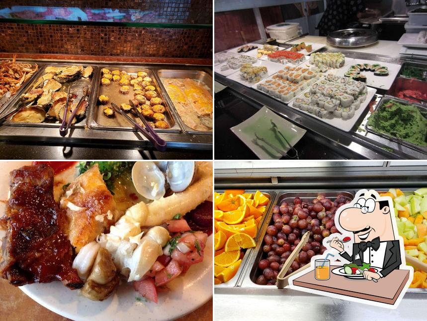 Wonderful Buffet, Bellingham - Restaurant menu, prices and reviews