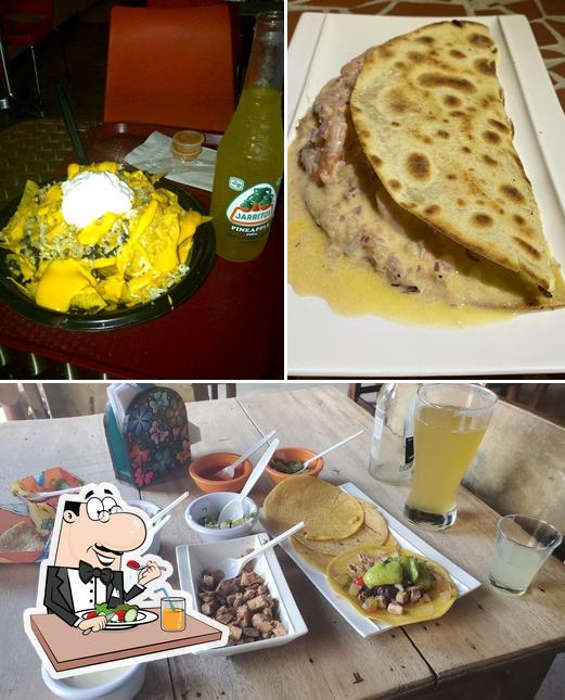 Restaurante Chilaca, Medellín - Menú del restaurante, precios y reseñas