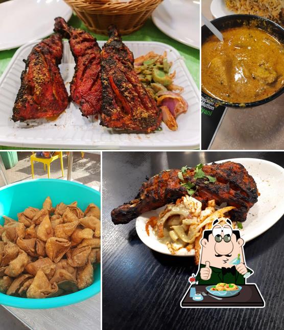 Saif Restaurant, HorAlAnz, Deira - Deccan Darbar Group of Restaurants ...