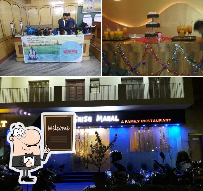 Shish Mahal, Berhampore - Restaurant menu, prices and reviews