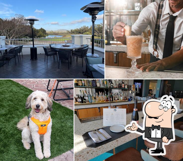 Ember & Rye, Carlsbad - Restaurant menu, prices and reviews