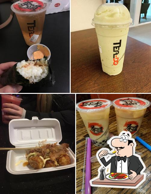 Tea Do, Boston - Menú del restaurante, precios y reseñas