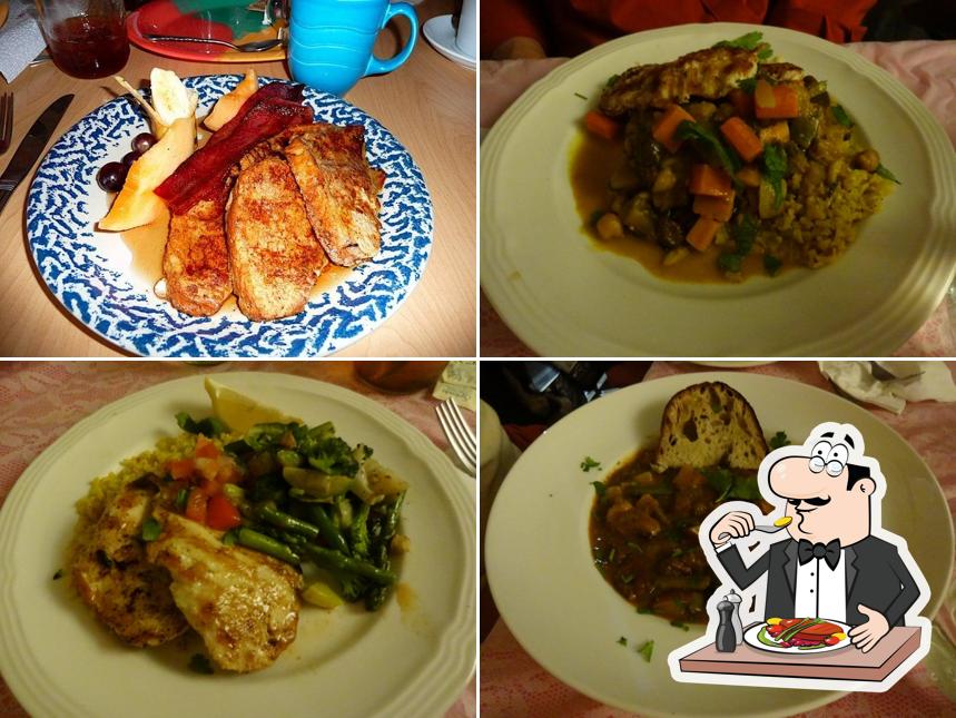 Tecopa Bistro, Tecopa - Restaurant menu, prices and reviews