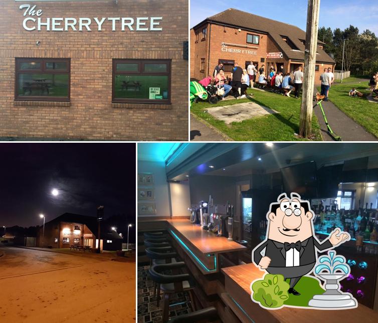 The Cherry Tree in Birtley - Restaurant reviews