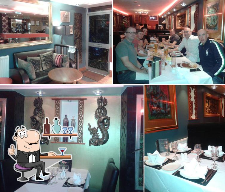 Best indian restaurants in Alnwick, summer 2024 - Restaurant Guru