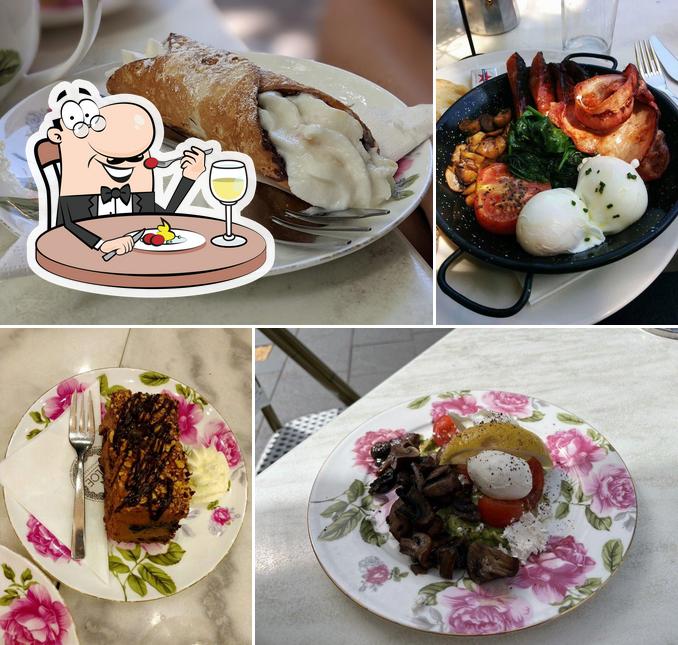 Via Dolce, Canberra - Restaurant menu, prices and reviews