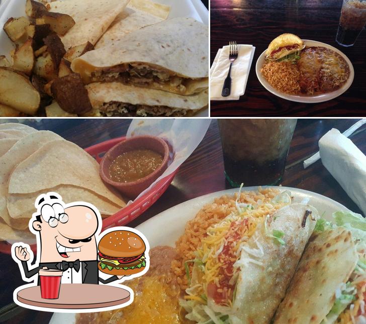 Super Mex, Long Beach - Restaurant menu, prices and reviews