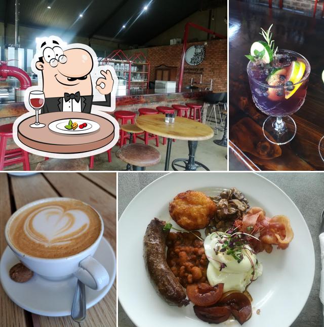 Blueberry Cafe - Restaurant menu, prices and reviews