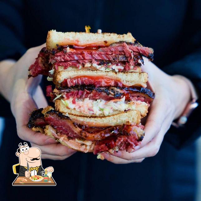 A.B.’s Smokehouse by A.B.'s Amazing Ribs, Dearborn Heights - Restaurant ...