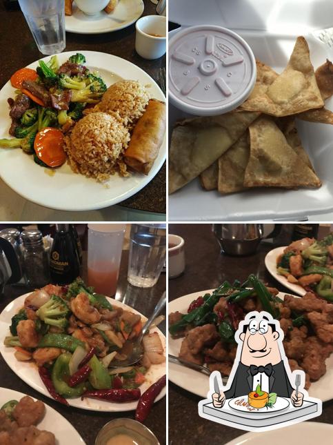 Best sesame chicken in Phoenix restaurants, summer 2024 - Restaurant Guru