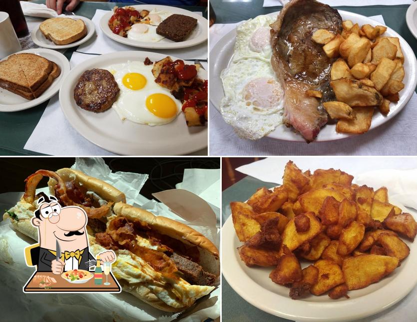Guilday's, Newark - Restaurant menu, prices and reviews