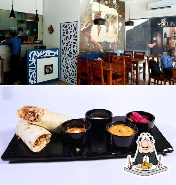Level Up Restaurant, Gurugram - Restaurant menu, prices and reviews