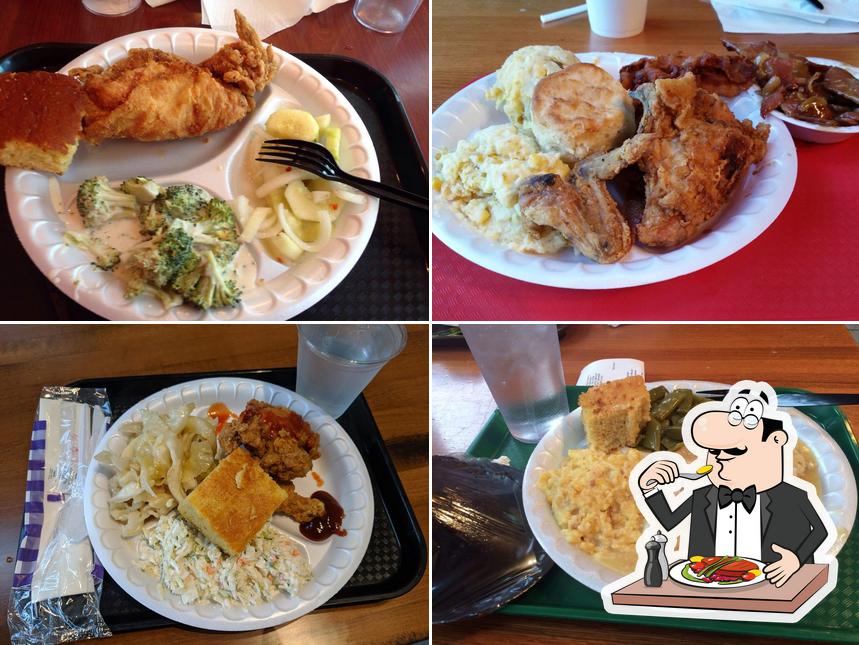 Monells Cafe, Nashville - Restaurant menu, prices and reviews
