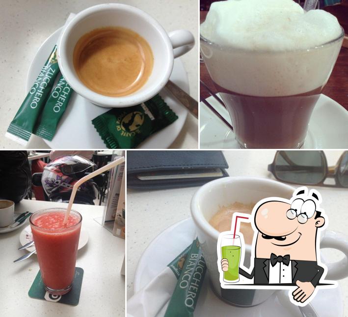 Il Caffè di Roma, La Orotava - Menú del restaurante, precios y reseñas
