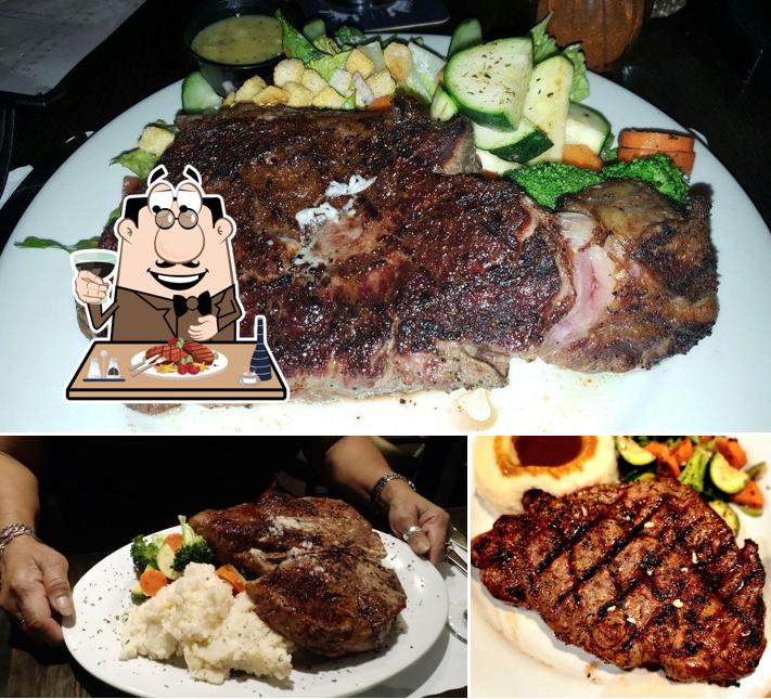 the Eldo, Long Beach - Restaurant menu, prices and reviews