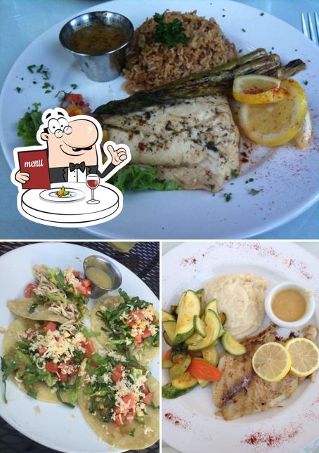 501 Bar & Bistro, El Paso - Restaurant menu, prices and reviews