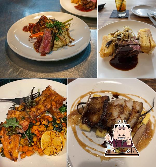 63 Corks, Strasburg - Restaurant menu, prices and reviews