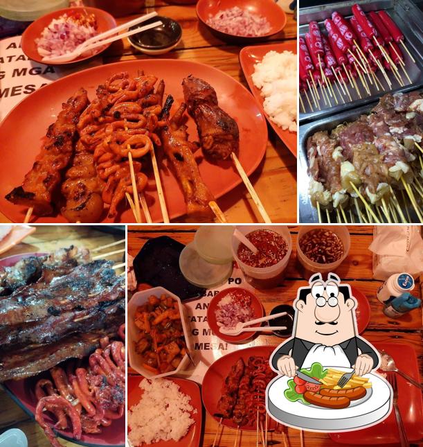Arthur's BBQ, Lipa - Restaurant menu, prices and reviews