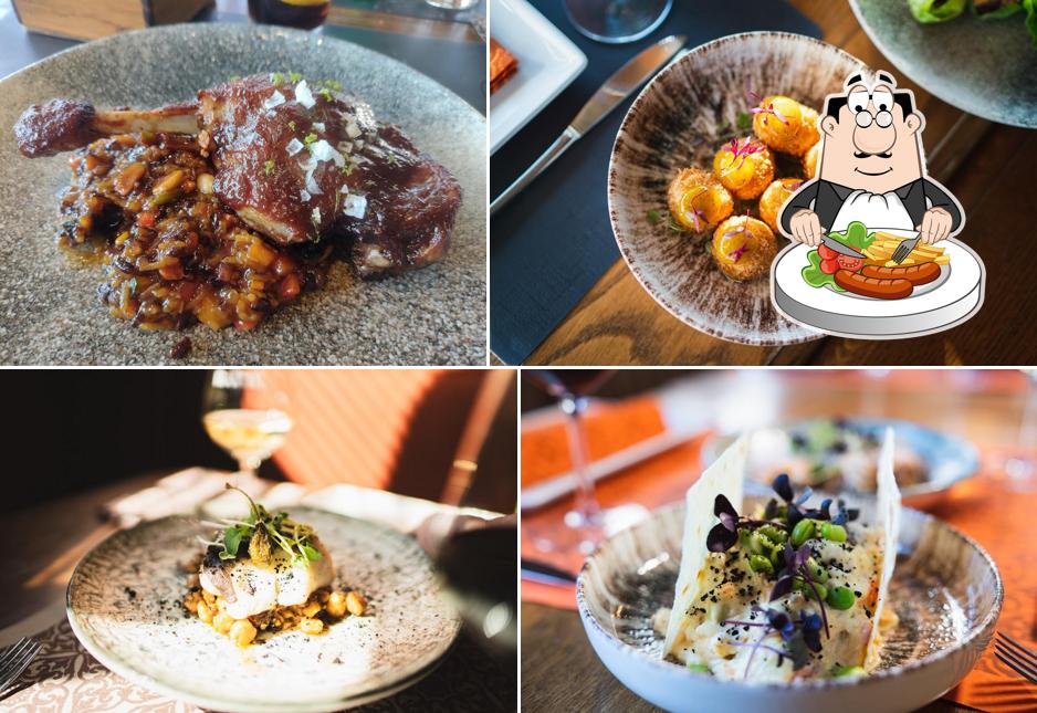 Batik, Málaga - Menú del restaurante, precios y reseñas