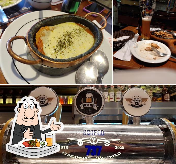 Restaurante Boteco 737, São Paulo - Opiniones del restaurante