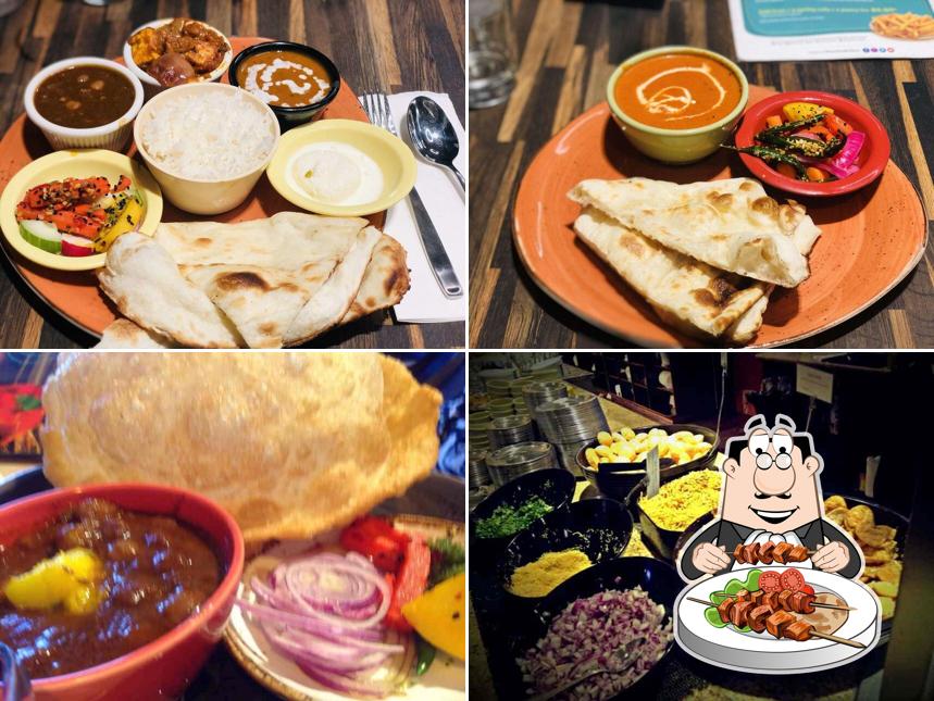 Top 10 restaurants in Brampton, december 2024 - Restaurant Guru