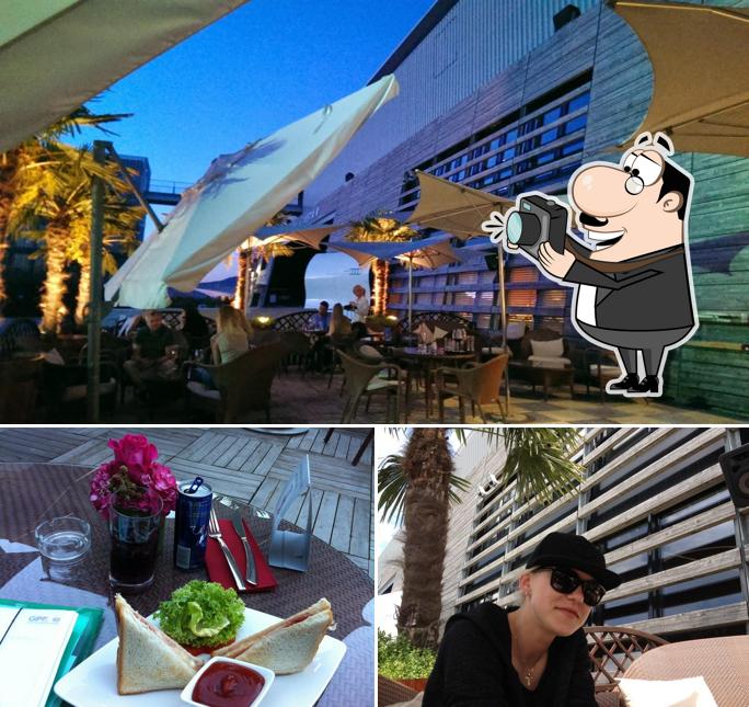 Bulls' Corner restaurant, Kleßheim - Restaurantbewertungen