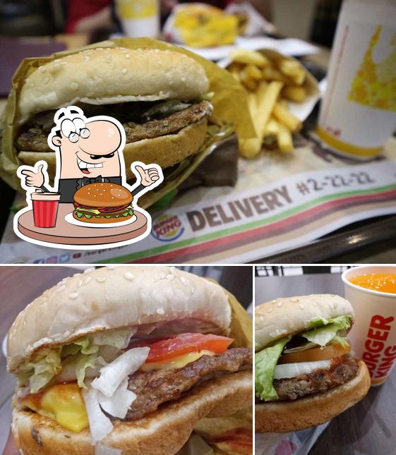 Burger King restaurants in Manila, autumn 2025 - Restaurant Guru
