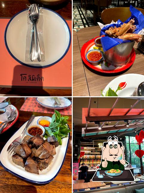 โค ลิมิเต็ด เวลา หลังสวน - CO LIMITED Velaa Langsuan, Bangkok ...