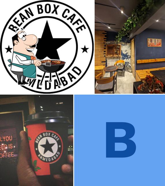 COFFEE STAND -CG Road, Ahmedabad, Bhadra Raj Chambers - Restaurant menu ...