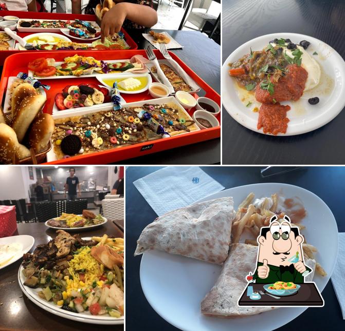 Cabana Restaurant, Bizerte - Restaurant reviews