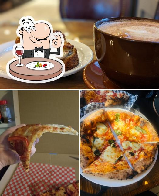 Bubby Rose's Roastery & Bakery in Victoria - Restaurant reviews