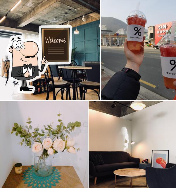 Best cafes in Gimhae-si, autumn 2023 - Restaurant Guru