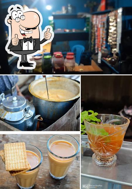 Lemon Tea adda, Bengaluru, VM2G+V37 - Restaurant reviews