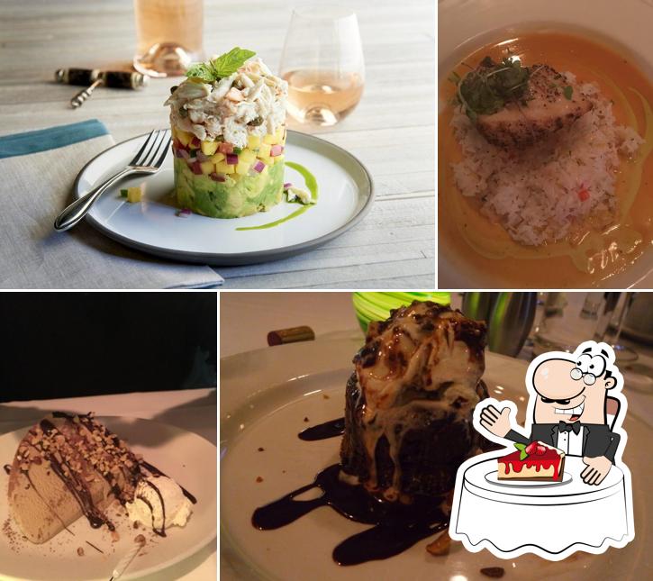 Chart House, Atlantic City - Restaurant menu, prices and reviews