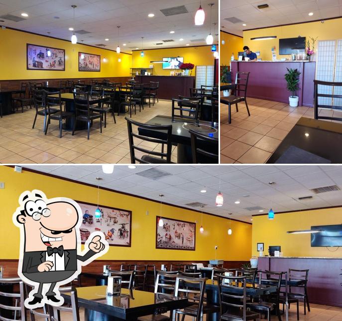 China Fun in Austin - Restaurant menu and reviews