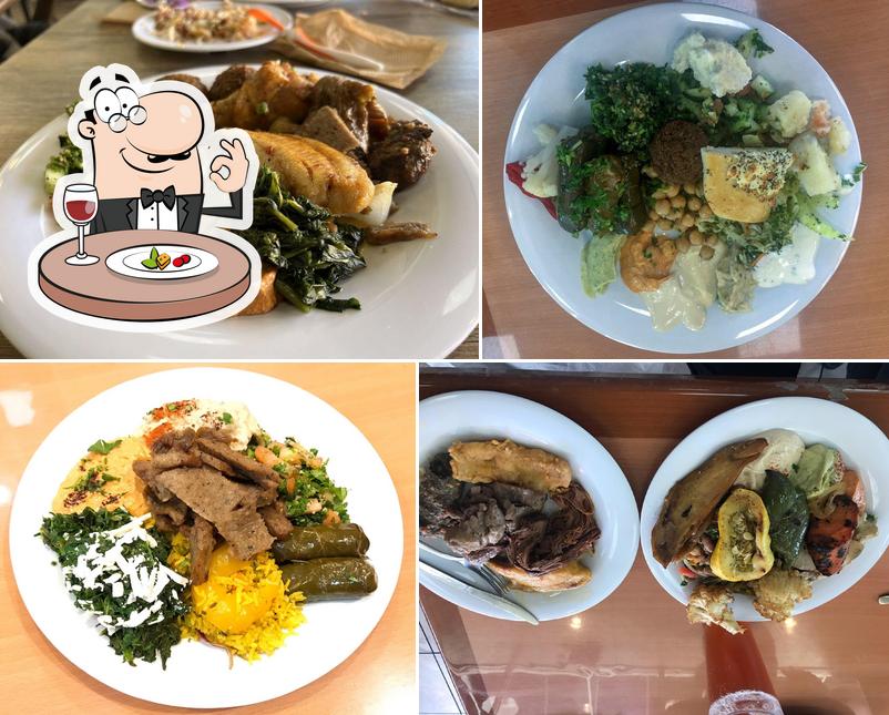 Dimassi's Mediterranean Buffet, 16535 Southwest Fwy #2610 in Sugar Land ...