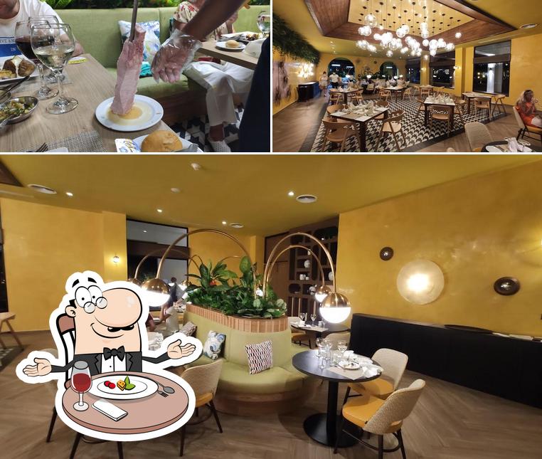 FOGO Restaurant, Punta Cana - Restaurant reviews
