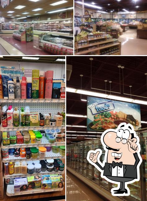 Food City, Johnson City - Restaurant menu, prices and reviews