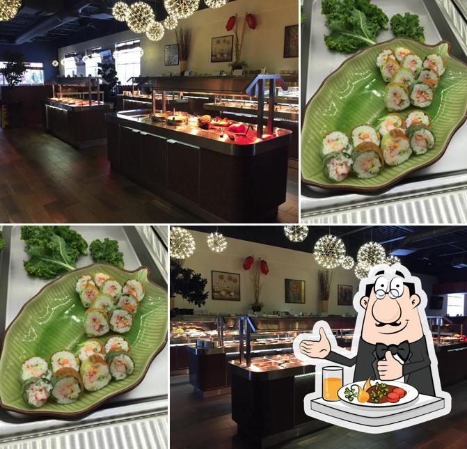 Fu Lam, Drummondville - Restaurant menu, prices and reviews