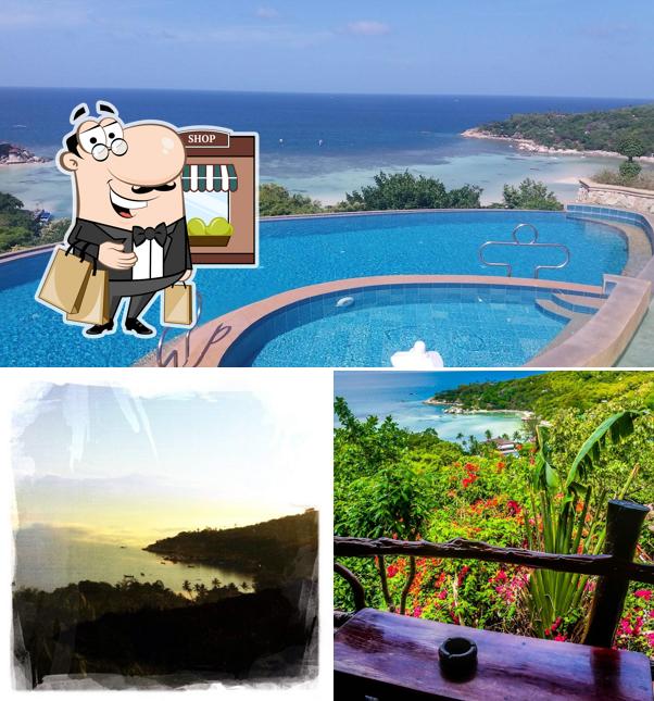 High Bar, Ko Tao - Restaurant reviews
